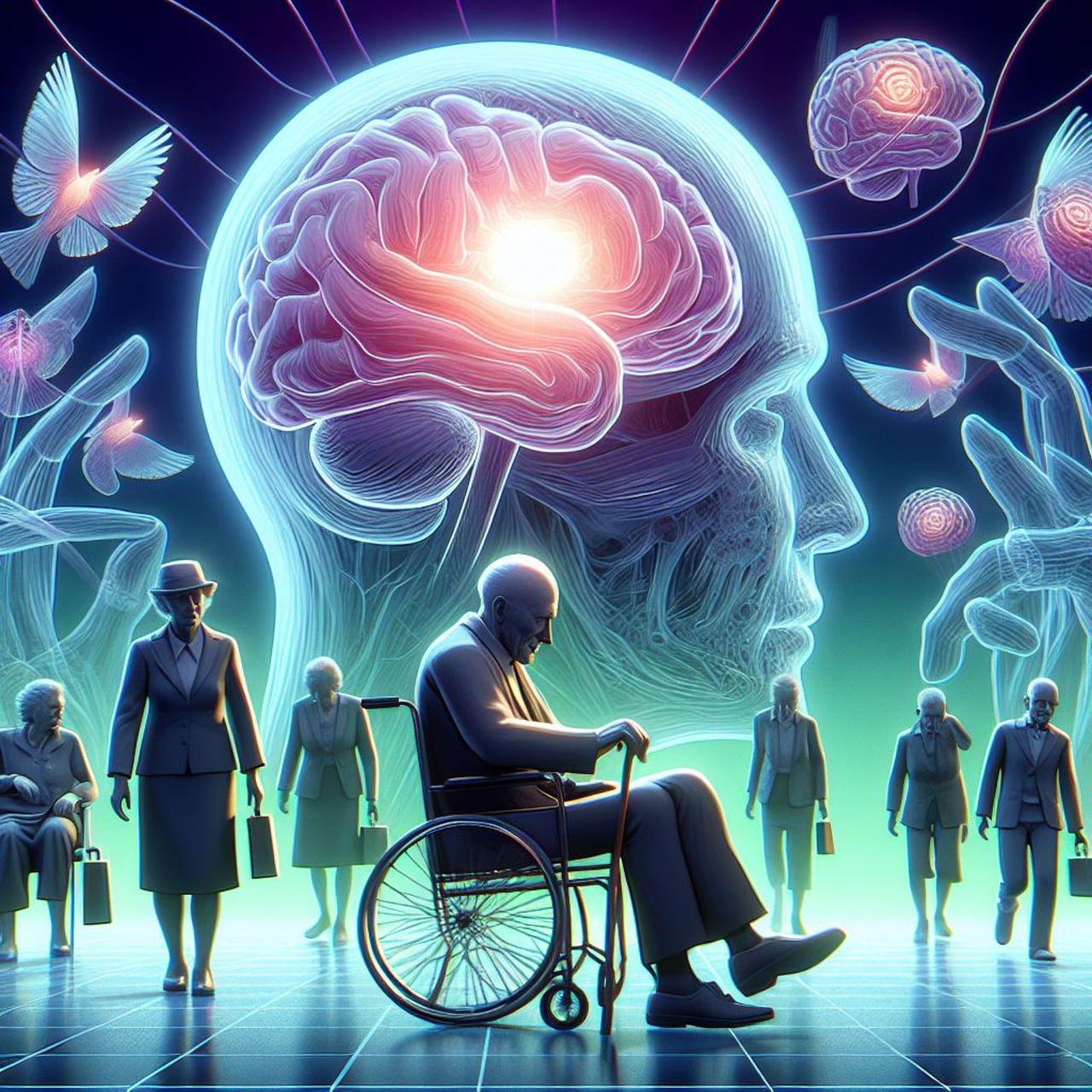 Best Brain Training Tablets for Seniors: Improve Memory & Focus in 2025 ...